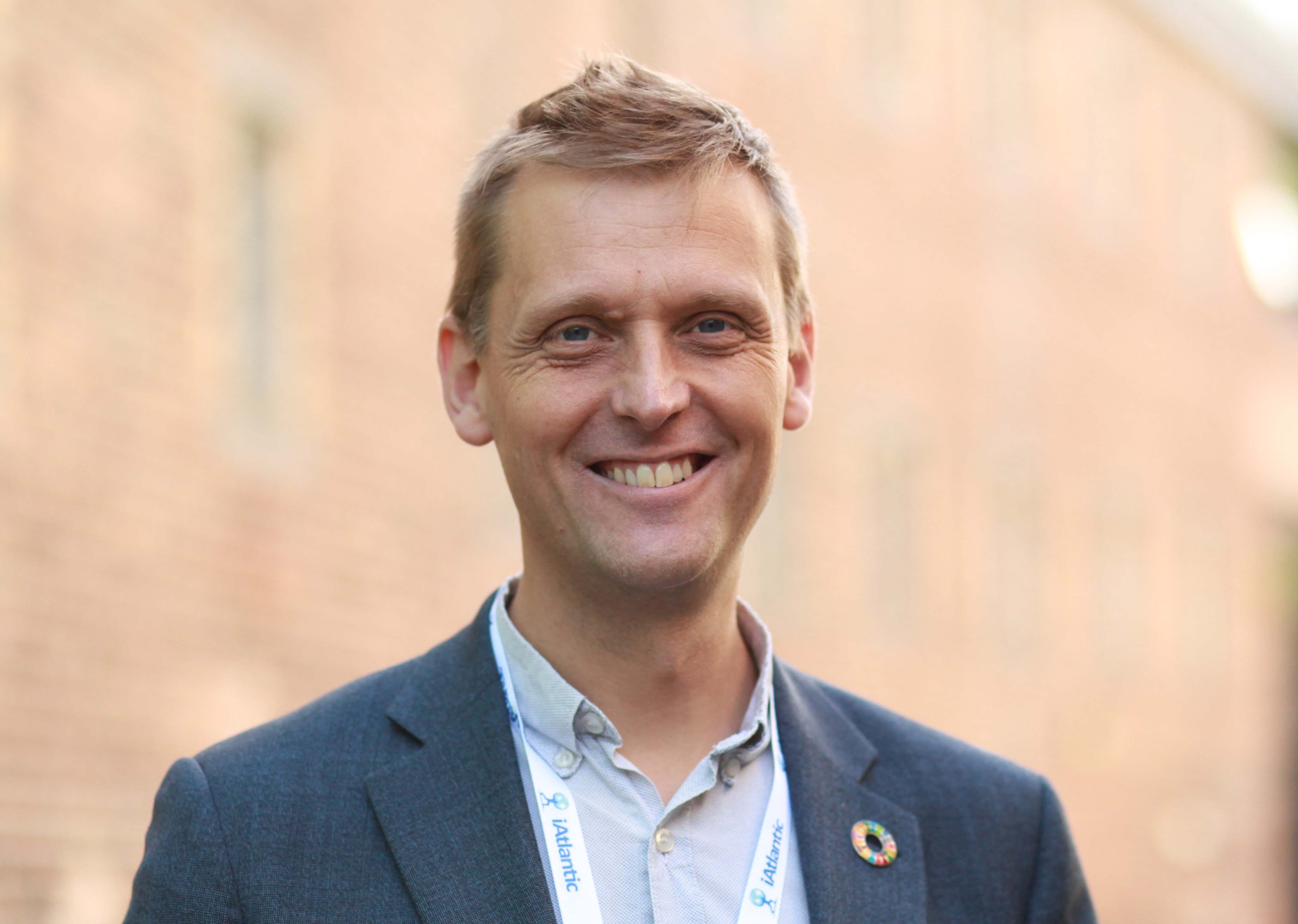 RSSA 27th April 2020 - Professor J Murray Roberts - 'Understanding deep ...